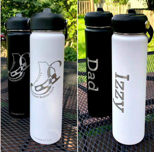 Swag alert! Order by Friday 9/23 – Shaker Figure Skating Club